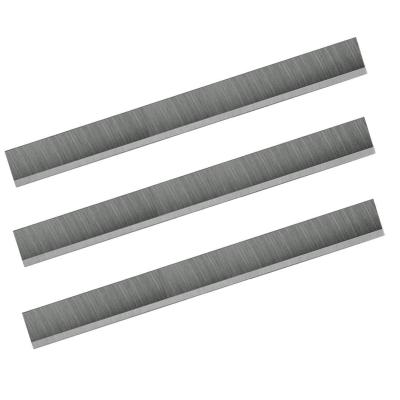 China High Quality HSS18% W Planer Knives For Wood Moulder Machine for sale