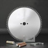 China Fengke Carbide Tipped Circular Cold Saw Blades for Cutting Metal for sale