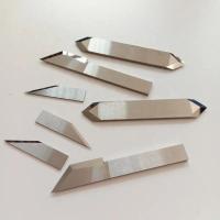 China High Quality Tungsten Carbide Zund Cutter Blade Z17/Z21/Z13 for sale