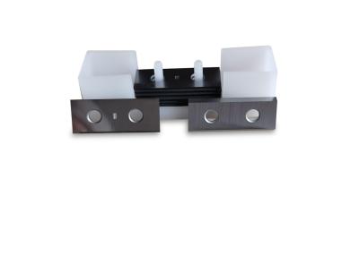China Tungsten Carbide Reversible Lathe Cutting Inserts OEM & ODM Service Available for sale