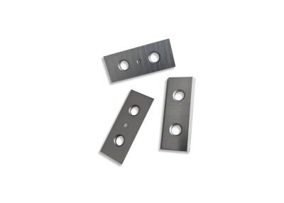 China Tungsten Indexable Carbide Inserts With Polished To A Mirror Finish Surface for sale