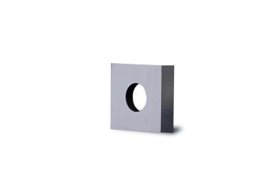 China Lathe Turning Tools Indexable Carbide Inserts K20-K30 ISO Grade High Tough for sale