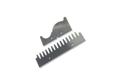 China Sharp Edge Woodworking Carbide Inserts For Enhancing Cutters Service Life for sale