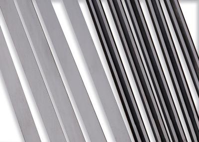China Double Edged Carbide Reversible Planer Jointer Blades For Popular Electric Planers for sale