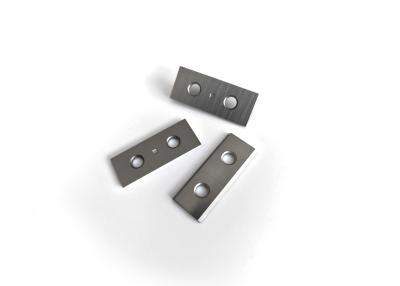 China Lightweight Indexable Carbide Inserts Used In Turning  Grooving Tools for sale