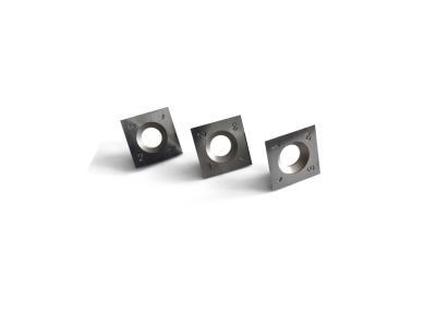 China Yg6X Square Tungsten Cemented Carbide Inserts for sale