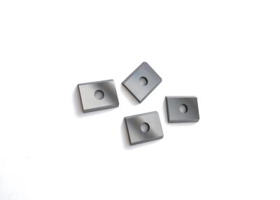China Wood Cutting Tungsten Carbide Tool Square Carbide Inserts K05-K10 ISO Grade for sale