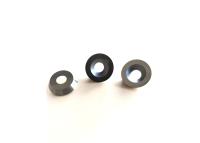 China High Quality Abrasion Proof Carbide Woodturning Inserts With  Strong And Sharp Cutting Edge for sale