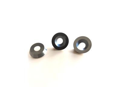China High Quality Abrasion Proof Carbide Woodturning Inserts With  Strong And Sharp Cutting Edge for sale