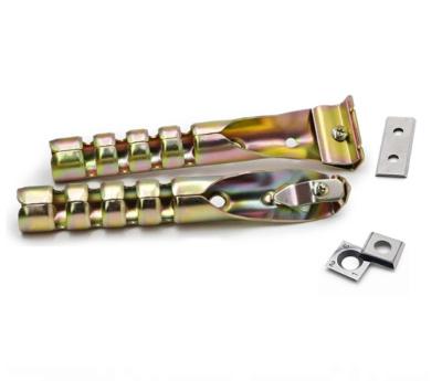 China Golden Tungsten Carbide Paint Scraper With Reversible Knives for sale