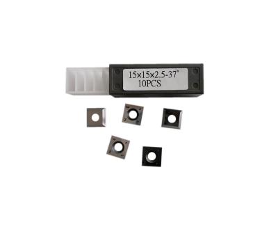 China YG6 K10 K20 Cemented Carbide Inserts For Wood Turning for sale