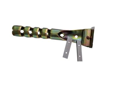 China FK30UF FK07 60mm Tungsten Carbide Scraper Blade for sale