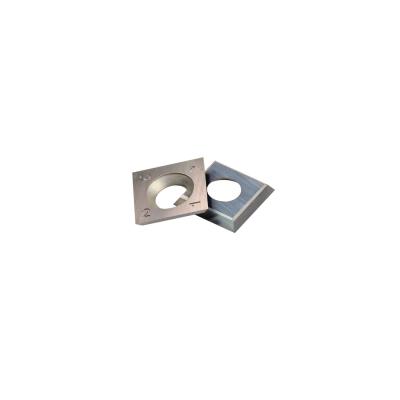 China K10 K20 Tct Indexable Carbide Inserts Blade For Woodworking for sale