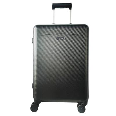 China 20 Inch Carbon Fiber Luggage for sale