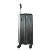 China 20 Inch Carbon Fiber Luggage for sale
