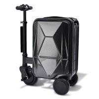 China Convenient Hard Shell Trolley Travel Case for sale