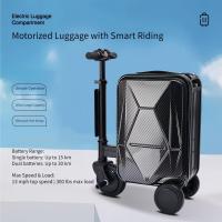 China Convenient Hard Shell Trolley Travel Case for sale
