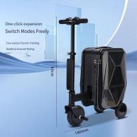 China Convenient Hard Shell Trolley Travel Case for sale