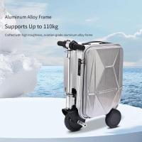 China Convenient Hard Shell Trolley Travel Case for sale