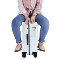 China Fashionable Innovative Luggage for sale