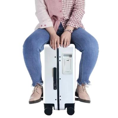 China Fashionable Innovative Luggage for sale