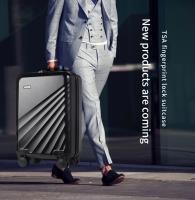 China Durable Innovative Luggage for sale