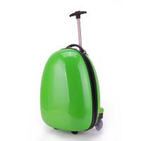China Travel Children Trolley Bag Lightweight Hard Shell Zipper Suitcase with Lock Yes and Kids Rolling Spinner Luggage for sale