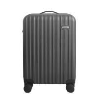 China 20''/24'' Luxury 360° Spinner Carry-On Luggage for Men and Women Quiet Password Lock Lightweight Modern Business Student Suitcase Travel for sale