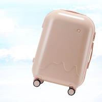 China Aluminum Trolley Carry-on Suitcases Lightweight Silent Perfect for Traveling Kids Adults for sale