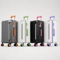 China 20 Inch Luggage with TSA Lock for sale