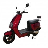 China HH-AN11 Electric Motorcycle with Lithium/Lead-Acid Battery Options | High-Power Urban Transport for sale