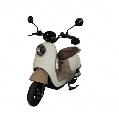 China LY-MNG6 72V Electric Motorcycle with 80 km/h Speed and 60-80 km Range - Eco-Friendly Urban Commuter for sale