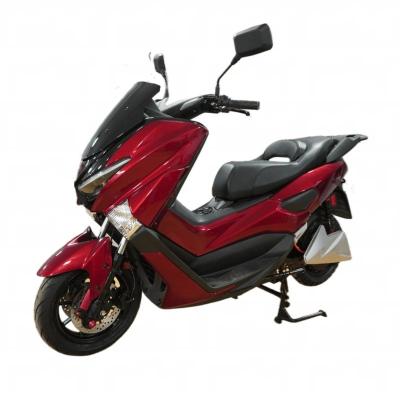 China LY-DMY25 Electric Motorcycle with 2500W Motor and 80-100km Range for Urban Commuting for sale