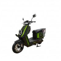 China FN08 Electric Motorcycle with 80 km/h Max Speed and 100 km Range - Zero Emission Urban Commuter for sale
