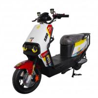 China LY-ML300 Electric Motorcycle with 80 km/h Max Speed and 100-120 km Range per Charge for Urban Commuting for sale