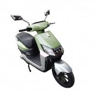 China HH-JG18 Electric Motorcycle with 80 km/h Speed and 100-120 km Range per Charge for sale