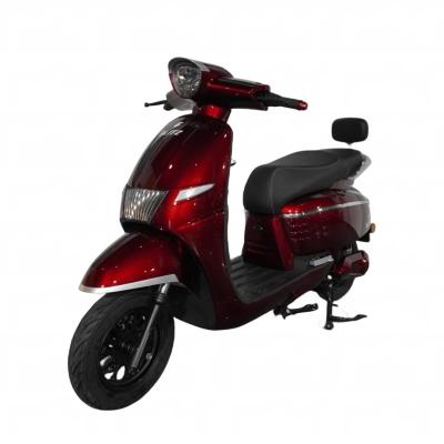 China LY-BSG7 Electric Motorcycle with High-Performance Motor and Lithium-Ion Battery for Urban Commuting for sale