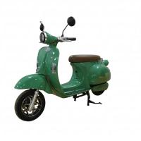 China LY-LM36 Electric Motorcycle with 80 km/h Max Speed and 100-120 km Range - Lithium-ion Battery Powered Commuter Bike for sale