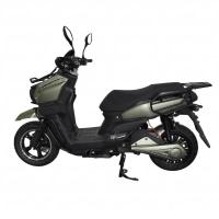 China Factory Direct Electric Motorcycle 72V 2000W High Performance Pop Item for Adults for sale