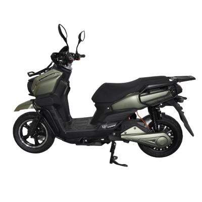 China Factory Direct Electric Motorcycle 72V 2000W High Performance Pop Item for Adults for sale