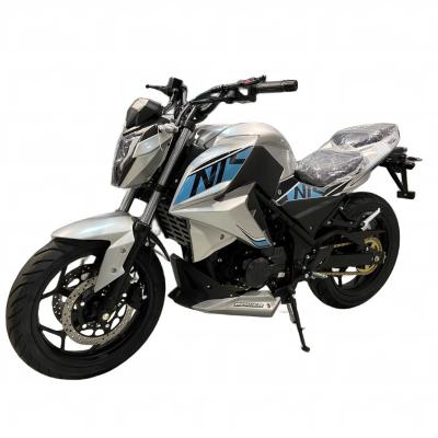 China HH-JFS Road Racing Motorcycle 650cc Professional Track Racing Bike with Advanced Aerodynamics for sale
