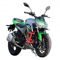 China HH-DMS Road Racing Motorcycle with 650cc Engine and Professional Racing Suspension System for sale