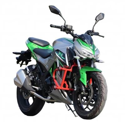 China HH-DMS Road Racing Motorcycle with 650cc Engine and Professional Racing Suspension System for sale