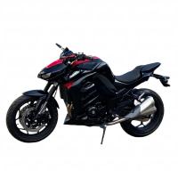 China HH-N19 650cc Road Racing Motorcycle with Professional Racing Engine and Aerodynamic Design for sale