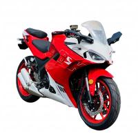 China HH-DK Road Racing Motorcycle 650cc Professional Competition Bike with Advanced Aerodynamics for sale