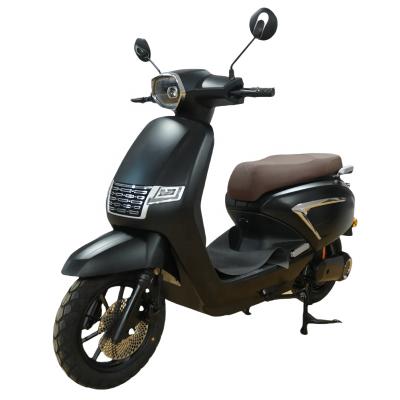 China 72V 2000W Electric Scooter for Adults High Speed Electric Motorcycle 60-80km/h for sale