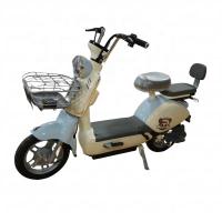 China LV Yang Model 03 Electric Scooter 72V 200kg Load Capacity with 60-80km Range for Urban Commuting for sale