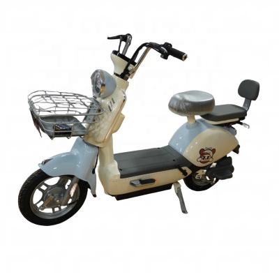 China LV Yang Model 03 Electric Scooter 72V 200kg Load Capacity with 60-80km Range for Urban Commuting for sale
