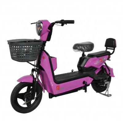 China Lv Yang 48V Electric Scooter with 200KG Load Capacity, 60-80KM Range and LED Display for Adults for sale