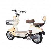 China Lv Yang Electric Super Cub Motorcycle 60V 1000W-3000W with 60-80km/h Speed for Urban Commuting for sale